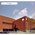 Museo de Arte Contemporáneo (MARCO) quehacerenmonterrey.com